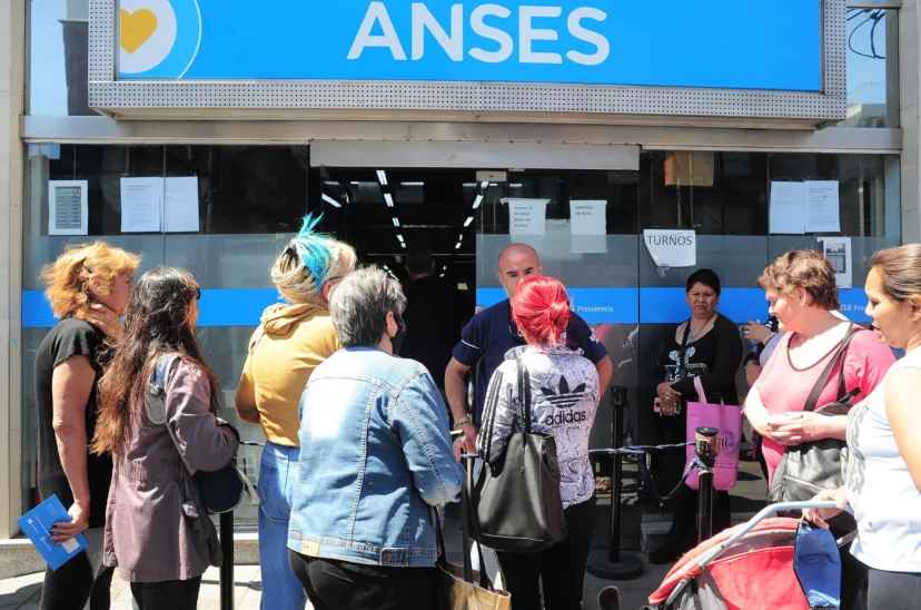 Cuándo cobro: ANSES publicó el calendario de pagos de agosto. - MasiRadioTV
